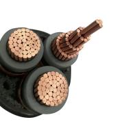 Quality 35kV XLPE Insulated PVC Sheathed Power Cable Underground Submarine Electrical for sale