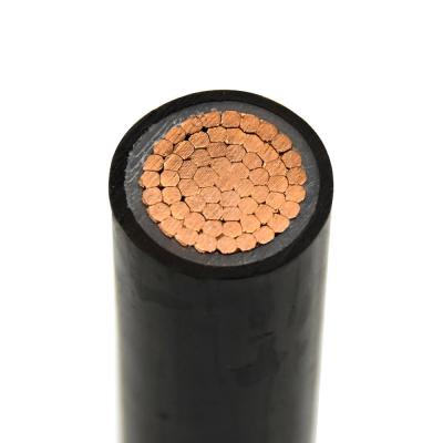 China 0.6/1kV LV Low Voltage  XGB CU/XLPE/LSZH Single Core Electric Power Cable 1x25 1x35 1x50 1x95 1x120 1x150 1x185 1x240 Mm2 for sale
