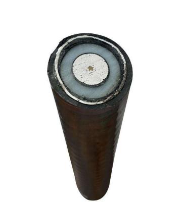 China 36/66kV High Voltage XLPE Power Cable with Aluminum Conductor and Longitudinally Watertight Design for sale