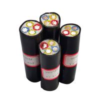 Quality Low Voltage CXV CU XLPE PVC Electrical Armoured Cable 4x16mm2 4x50mm2 4x70mm2 for sale