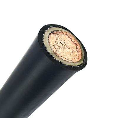 China EPDM Rubber Insulated 2000V Oil Resistant Marine Power Cable for Oil Platforms for sale