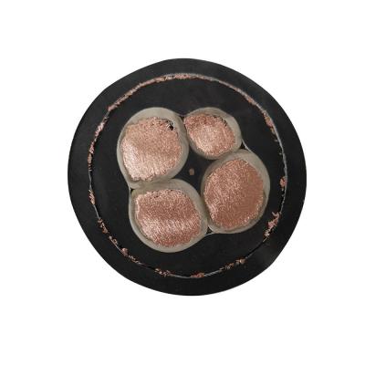 China MGH MGG 0.6/1 KV Marine Power Cable with EPR Rubber Insulation and Halogen-Free Construction for Ships for sale