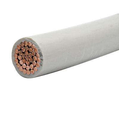 China 600V THHN THWN Electrical Wire with 90°C Heat Resistance and 8-16 AWG Stranded Copper Wire for Industrial Use for sale