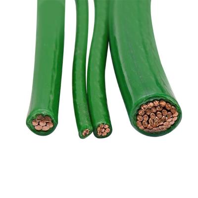 China 600V Power Cable with Copper Conductor and PVC Insulation for House Wiring THHN THWN-2 Electrical Cable for sale
