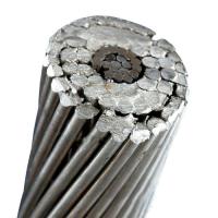 Quality ASTM B232 Standard 336 795 ACSR Conductor (Raven, Pigeon, Penguin, Hawk, Drake) for sale
