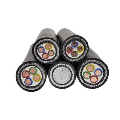 China 0.6/1KV to 35KV XLPE Insulated STA/SWA Armoured Power Cable for Philippines for sale