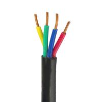 China Rigid VGV Copper Cable 3*1.5mm2 Roll VGV Cable 3*1.5 for sale
