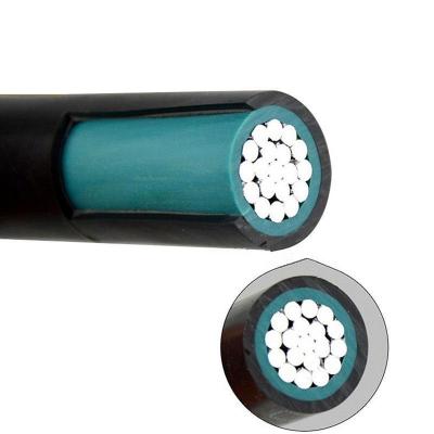 China Cable SDI XLPE Aluminium AL Low Voltage 0.6/1kV IEC 60502-1 PVC Jacket Underground Use 1x630 1x500 1x400 1x300 1x240 1x185 1x150 for sale