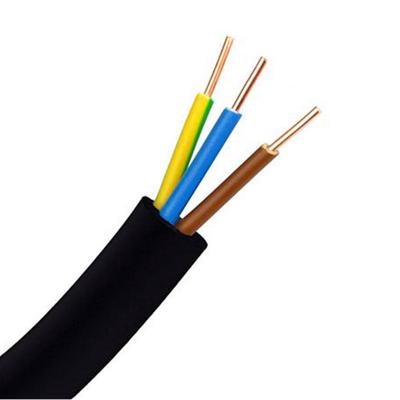 China Electrique Power Cable U1000 R2V RO2V 3G1.5 3G2.5 3G4 Mm2 for sale