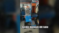 Aluminum Wire
