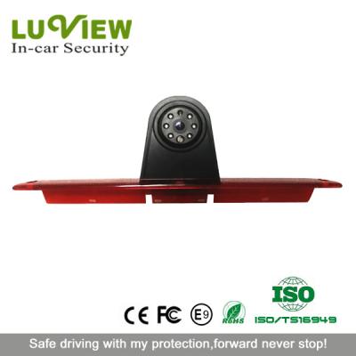 China Mercedes Sprinter reverse camera 600tvl cmos ccd night vision car camera for sale