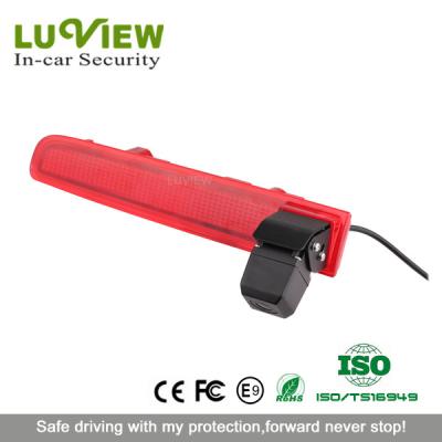 China Good price brake light camera 12V DC car camera waterproof 170degree reverse camera for sale