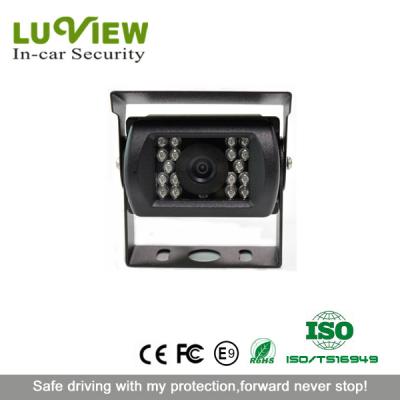 China Bulk cheap security vehicle camera night vision reverse camera for sale