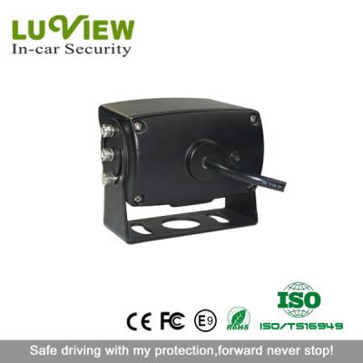 China Waterproof AHD camera 12V DC security night vision reverse camera for sale