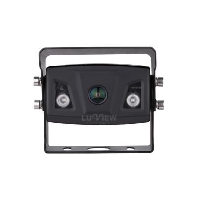 China Waterproof 12V DC rear view camera for shool bus for sale