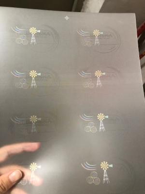 China New Nebraska semi laminate NE OVI laminate for sale