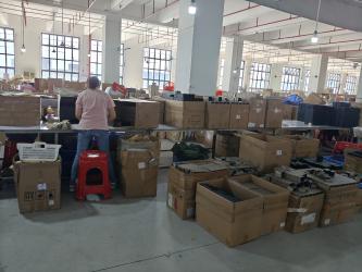 China Factory - Guangzhou Cold Macro Packing Products Co., Ltd.