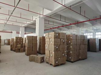 China Factory - Guangzhou Cold Macro Packing Products Co., Ltd.