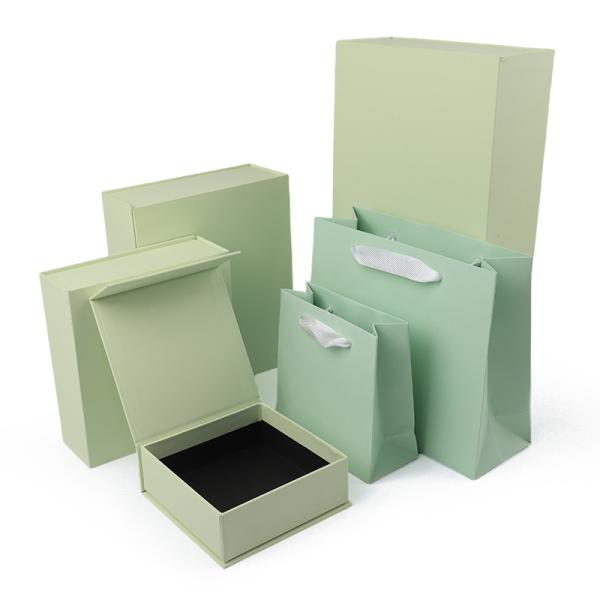 Quality Wholesale manufacturing high quality Magnetic Gift Box Custom logo luxury Eco for sale