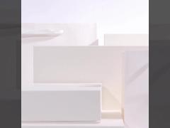 Paper Jewelry Box