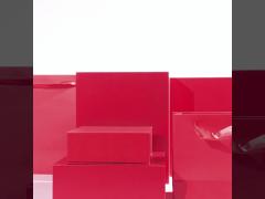 Paper Jewelry Box