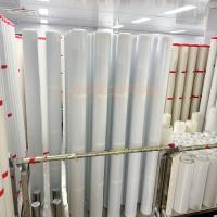Quality Self Healing 6.5mil TPH PPF Film Car Body Paint Protection Film Transparent for sale