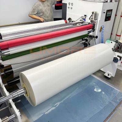 China Glossy HydropHilicity Anti Yellowing Scratch Resistant Self Healing Car TPU PPF Roll for sale