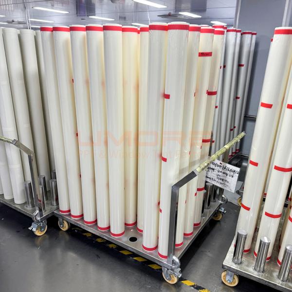 Quality High Gloss TPU PPF Film Car Protective Film PPF Paint Protection Film Roll Car Wrap for sale