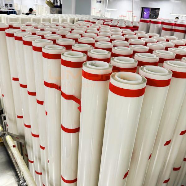 Quality 1.52 X 15m Car Sticker Clear TPH PPF Film Car Paint Film Wrap for sale