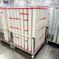 Quality Customized 100% TPU PPF Film 1.52 X 15m Vinyl Wrap Car Paint Protection Film for sale