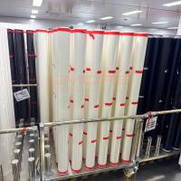 Quality Satin Matte TPH PPF Film Car Plastic Protection Film Car Covering Henkel Glue for sale