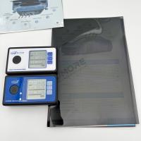 Quality VLT17% Window Tint Film For Car Windshield Colored Sunset Chameleon Film UV for sale