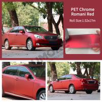 Quality Color PPF Paint Protection Film Manufacturer Car PPF Wrap Roll Car Body Stickers for sale