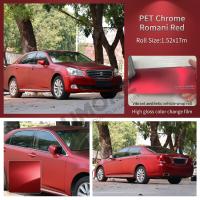 Quality Color PPF Paint Protection Film Manufacturer Car PPF Wrap Roll Car Body Stickers for sale