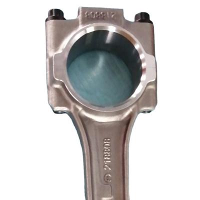China 3013930 CCEC 640-9612a6 Diesel Engine Parts QSNT Marine Engine Conrod Function Connecting Rod for sale