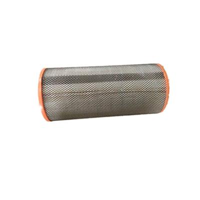 China KW2448 Genuine DCEC diesel Engine part Air Filter core for sale