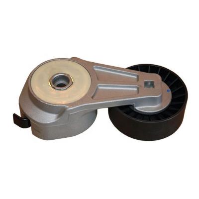 China 3937553 DCEC 6BT Genuine Diesel Engine Part Belt Tensioner for sale