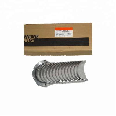 China 3802070 Diesel Engine Parts 4Bt Crankshaft Engine Bearing For Sale for sale