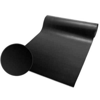 China High temperature silicone rubber sheet/silicone rubber sheet 1mm/ thin silicone rubber sheet for sale