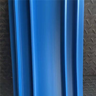 China Construction joint PVC waterstop 300*6mm,300*8mm,300*10mm,350*10mm for sale