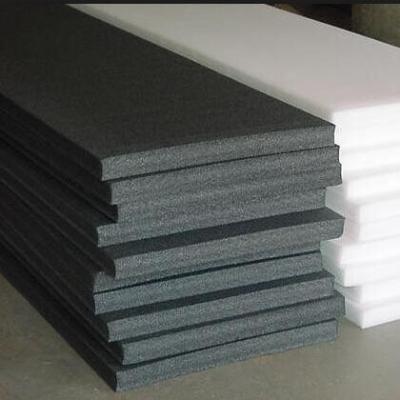 China Black color PE closed cell foam /15mm eva foam sheet/10mm foam sheet for sale
