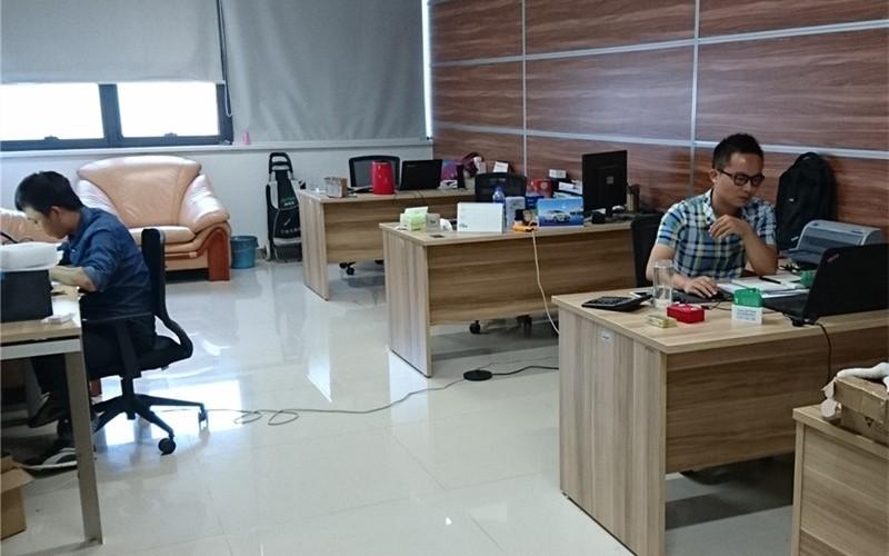 Проверенный китайский поставщик - Hefei Yo Power Electrical Technology Co., Ltd