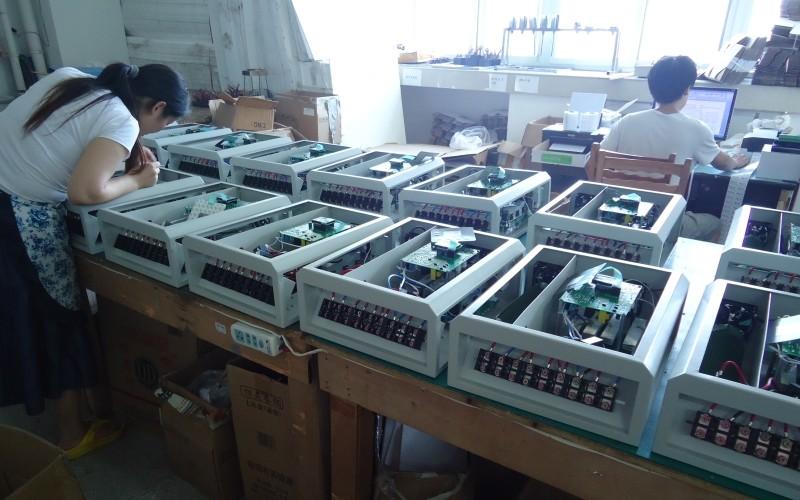 Проверенный китайский поставщик - Hefei Yo Power Electrical Technology Co., Ltd