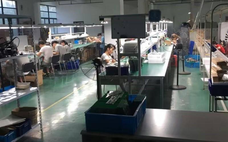 Проверенный китайский поставщик - Hefei Yo Power Electrical Technology Co., Ltd