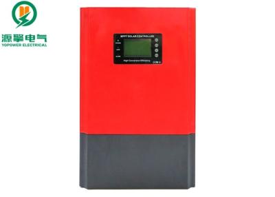 Cina ODM dell'OEM solare dell'Australia del regolatore di 96V 80A MPPT 3 anni di garanzia almeno in vendita