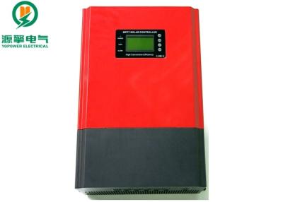 Cina Più di 99,5% regolatore solare 50A 60A 80A 100A della tassa di efficienza 192V MPPT in vendita
