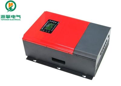 Cina Regolatore solare 50A della carica della batteria dell'OEM 192V 216V 220V 240V MPPT di potere di Yo in vendita