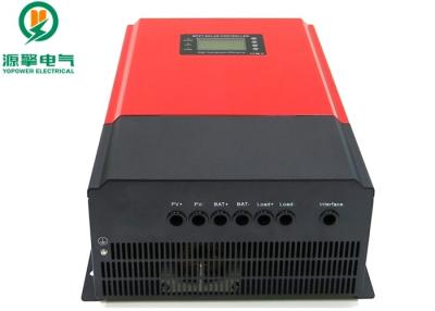 Cina Regolatore solare 50A 60A della tassa di MPPT per le batterie di AGM nel Bangladesh Pakistan UAE in vendita