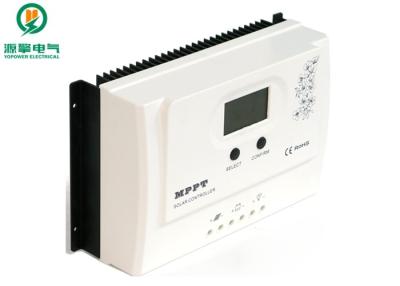 Cina Tipi solari di raffreddamento naturali di controllo del regolatore quattro della tassa di Digital di progettazione per uscita in vendita