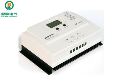 Cina Il sistema solare del regolatore della tassa di potere basso conveniente identifica automaticamente in vendita